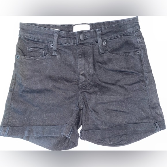 Universal Thread | Shorts | Universal Thread Womens Highrise Jean Short ...